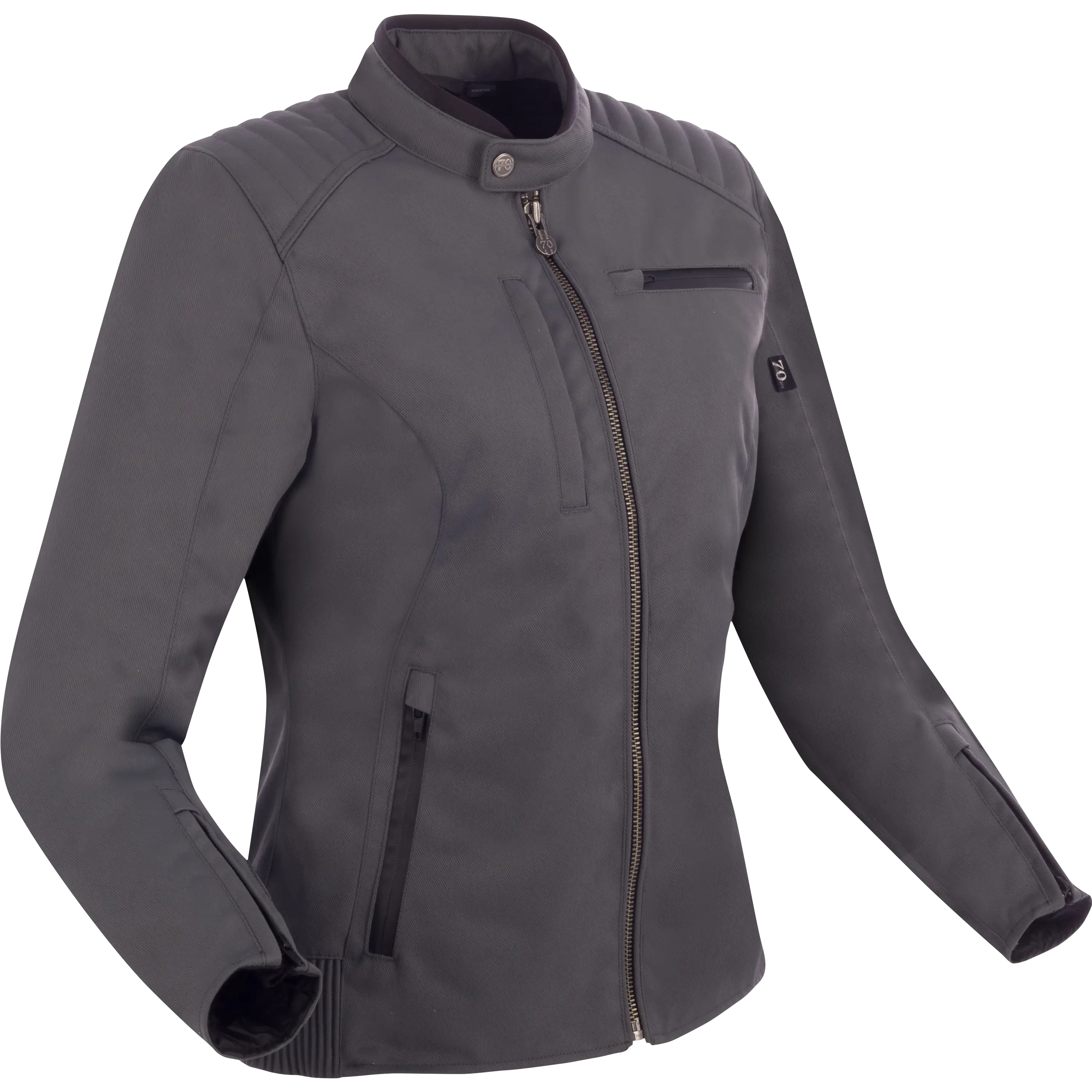 LADY ETERNAL Gris – Segura